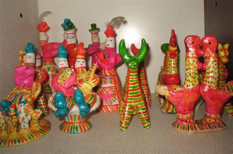 Филимоновская игрушка | Flickr
