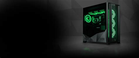 RTX Super Giveaway ORIGIN PC