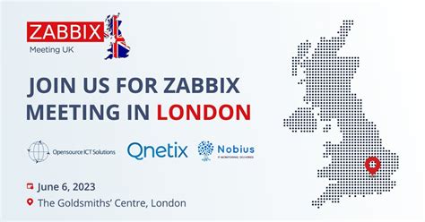 zabbix on linkedin zabbix meeting united kingdom