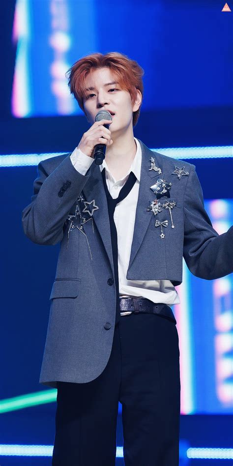 스트레이키즈 승민 특 S Class 무대 배경화면 By 슬짱