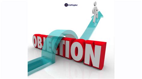 20 Examples Of Common Sales Objections With Responses 2023 Cufinder Blog