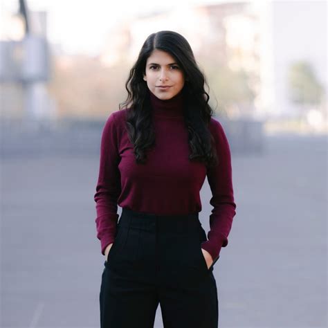 Daniela Sepehri Linkedin