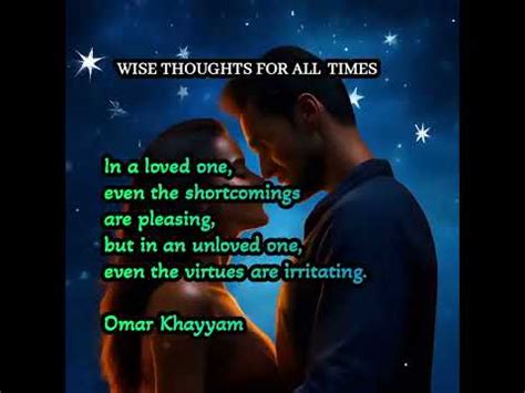 Omar Khayyam Quotes About Life Friendship And Love With Meaning