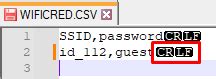C Writting To CSV File Using LINQtoCSV Puts CR LF At The End Of The File Stack Overflow