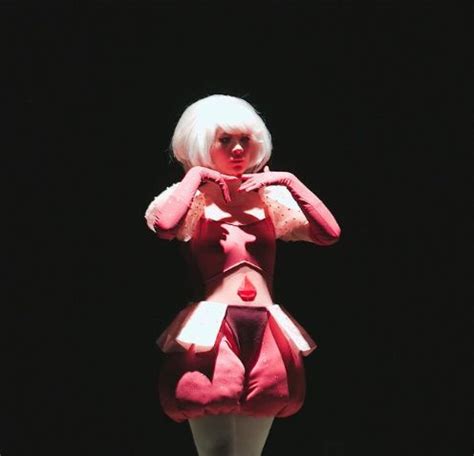 Pink Diamond Cosplay On Tumblr Steven Universe Steven Universe