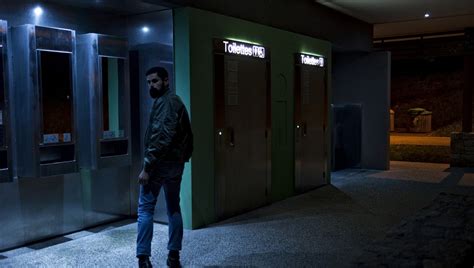 Les lieux de drague gays un espace de libertés Slate fr