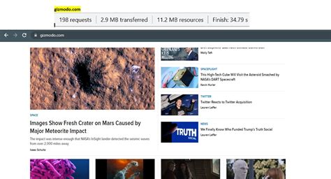 minification how to win at the website speed race itech india