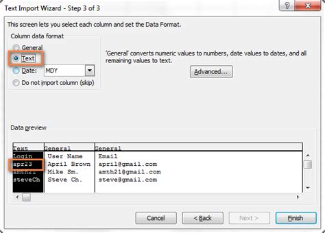 Hướng dẫn cách chuyển file CSV sang Excel