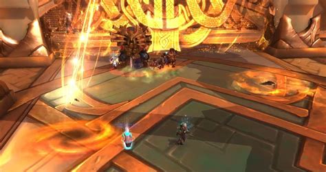 Core Dungeon Camaras Del Valor Spells · Issue 3864 · Guabinacorewowkoi · Github