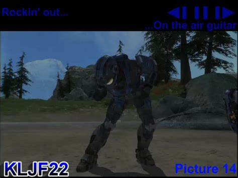 Halo Reach Funny Screenshots Video Mod Db
