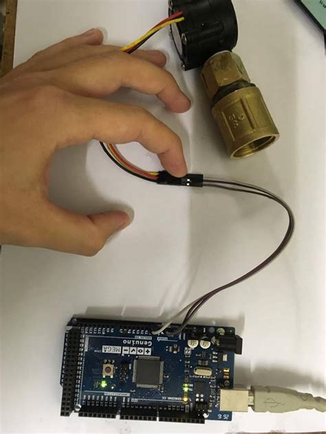 Acquisition De Données Arduino Français Arduino Forum