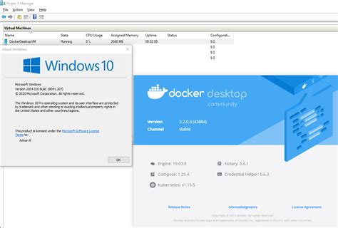 Docker Settings Hides And Silently Deletes Any Active But Temporarily Missing Shared Drives