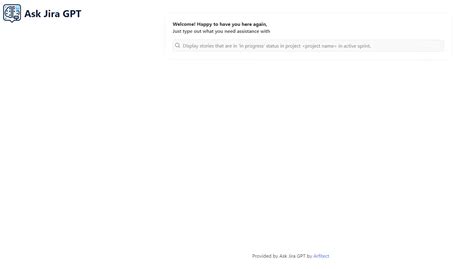 Ask Gpt For Jira Atlassian Marketplace