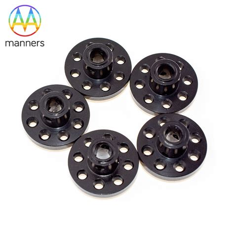 Introduction Of Butt Welding Hardware Flange Standard Product