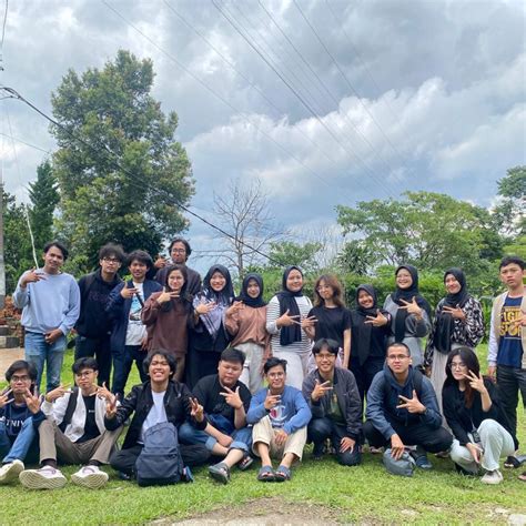 Radithya Ihza On Linkedin Leadership Teamwork Growth Achievements