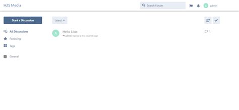 how to install flarum forum software on ubuntu 24 04 22 04 20 04