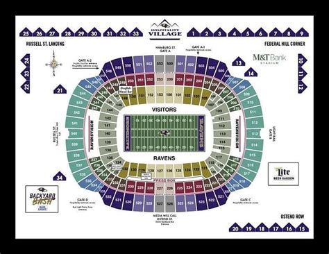 What Is The Capacity Of Mandt Bank Stadium