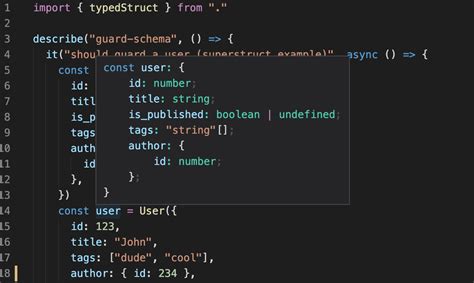 Discussion Compile Time Typescript Type Validation · Issue 113
