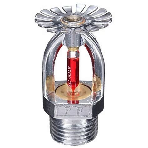 Pendent Type Fire Sprinkler Ceiling Mounted At ₹ 415 Piece In Pune