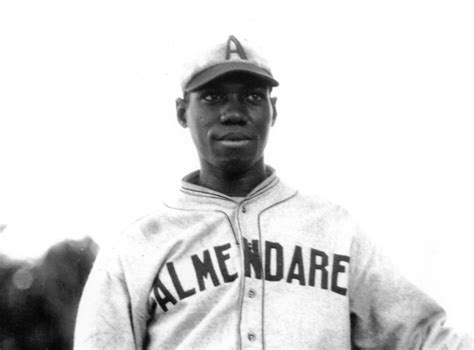 Hall Of Stats How Many More Negro League Players Should Go In The Hall