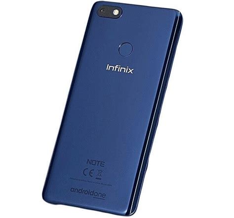 Infinix Note Review And Lowest Price In Nigeria Techmobile NG