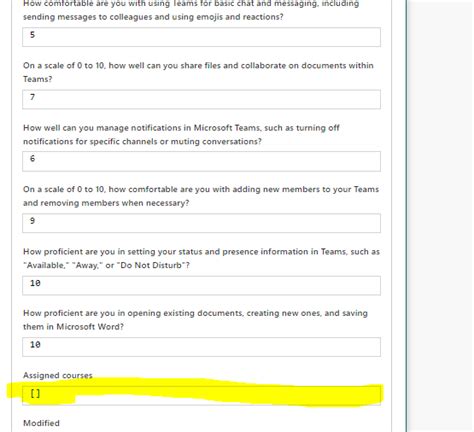 Solved Update Lookup Column And Keep Previous Value Power Platform
