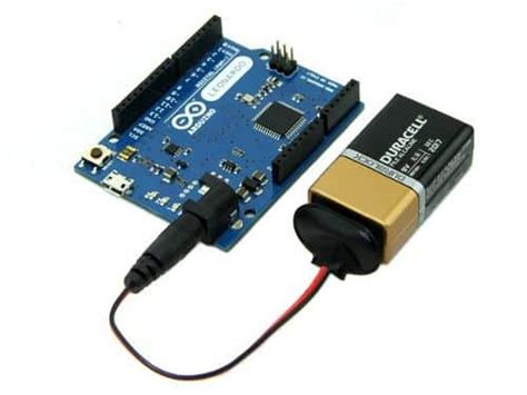 Como Alimentar Um Arduino Trucoteca