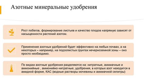 Классификация химических удобрений Простые смешанные и комплексные удобрения презентация онлайн