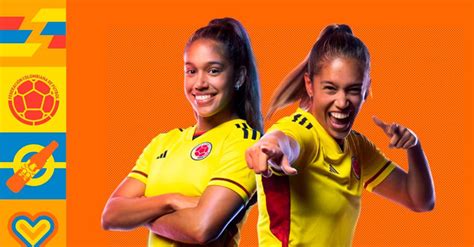 “colombia Yo Te Elijo” Lo Que Significa Para Elexa Bahr Representar