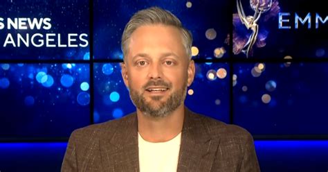 Nate Bargatze Talks About His Comedy Style As He Prepares To Host Emmys