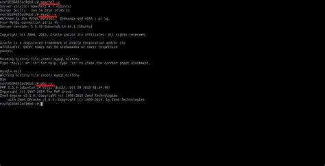 Deploy Lamp Andor Lemp Stacks Easily Using Docker Unixmen