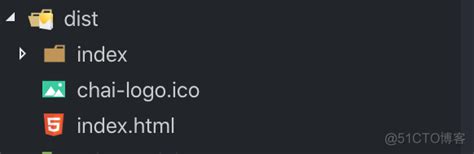 Vue项目配置favicon图标51cto博客vue Favicon