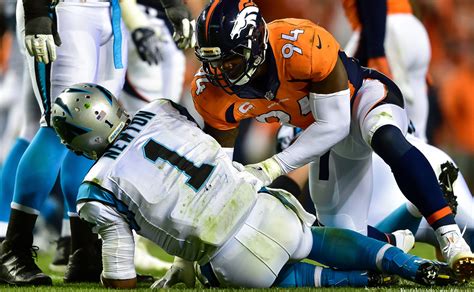 What Is The Nfls Concussion Protocol Fox Sports