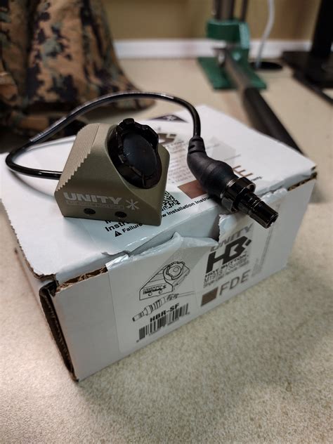 Sold Unity Hot Button Sniper S Hide Forum