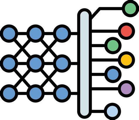 Deep Learning Vector Icon 30385733 Vector Art At Vecteezy