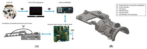 A Review Of Brain Activity And EEG Based BrainComputer Interfaces For Rehabilitation Application