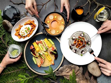10 Best Places To Eat In Whistler In 2025 A Taste For Travel