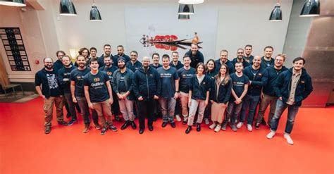 𝐆𝐚𝐭𝐥𝐢𝐧𝐠 𝐢𝐬 𝐡𝐢𝐫𝐢𝐧𝐠 𝐰𝐞𝐫𝐞 𝐥𝐨𝐨𝐤𝐢𝐧𝐠 𝐟𝐨𝐫 𝐨𝐮𝐫 𝐧𝐞𝐱𝐭 𝐒𝐚𝐥𝐞𝐬 𝐬𝐭𝐚𝐫𝐬 Paul