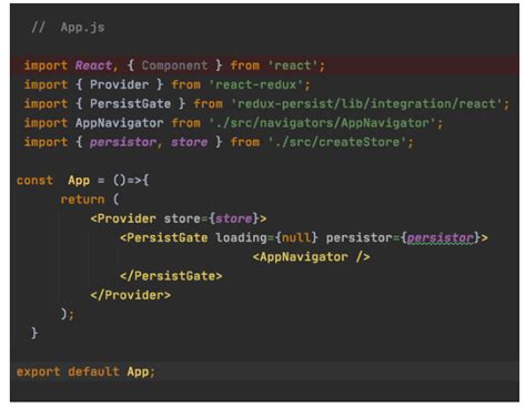 Blog How To Provide Offline Support To React Native App Tudip