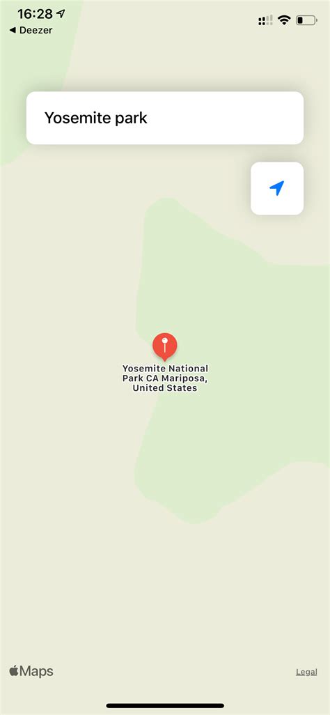 How To Add A Map To Your App With Mapkit And Core Location— Ios Swift