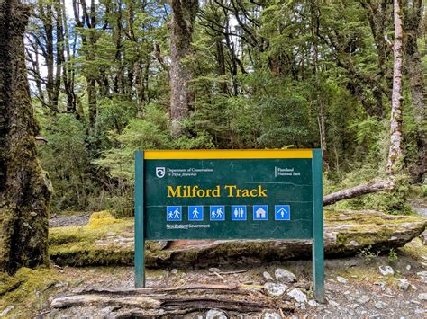 The Ultimate Guide To The Milford Track New Zealands Greatest Walk