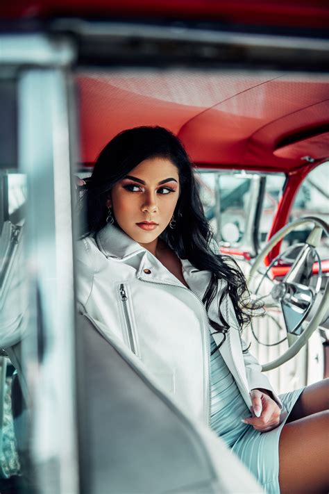 Fashion Car Portrait Shoot Dallas Texas Jocelyn Headshots Dannybatista Com
