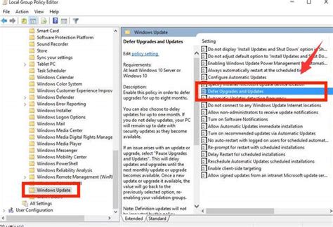 Enable Defer Upgrades In Windows 10 Easily Driver Easy