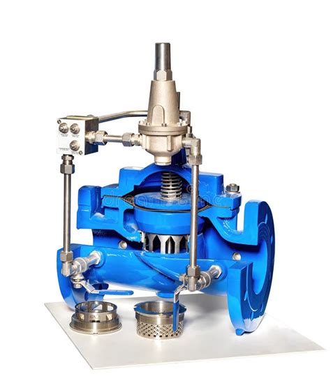 Innovative Engineering Design Of A Mechanical Component Showcasing Precision And Functionality