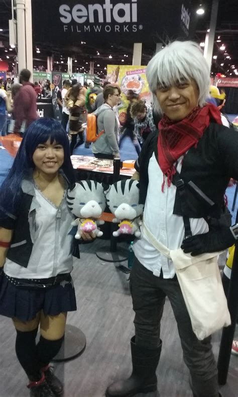 Skuld And Ephemer By Dragolianx On Deviantart