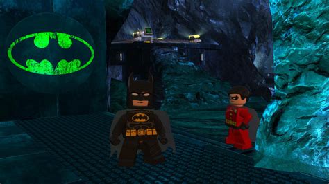 Buy Lego® Batman 2 Dc Super Heroes™ Pc Steam Instant Download