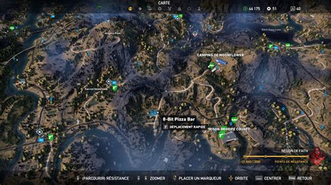 Far Cry 5 Guide Des Figurines Cheeseburger Game Guide