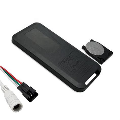 21 Key Rf Controller Magic Rgb Led Controller With Vicedeal