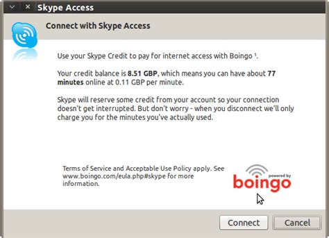 skype 2 2 beta für linux bringt access