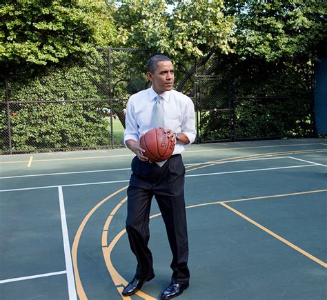 Fact Check Did Obama Spend 300 Million To Build A Basketball Court At